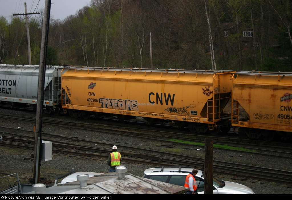 CNW 490206